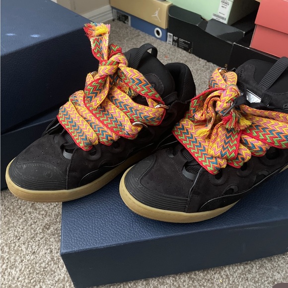 Shoes | Lavin Designer Sneakers | Poshmark
